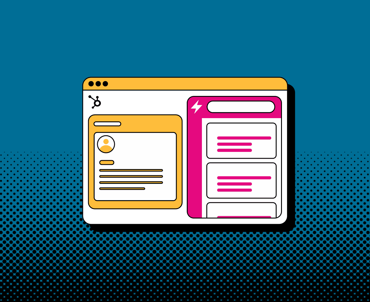 Sidekick | Browser Extension